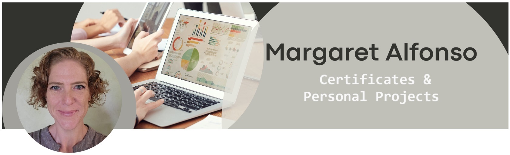 Margaret Alfonso Portfolio